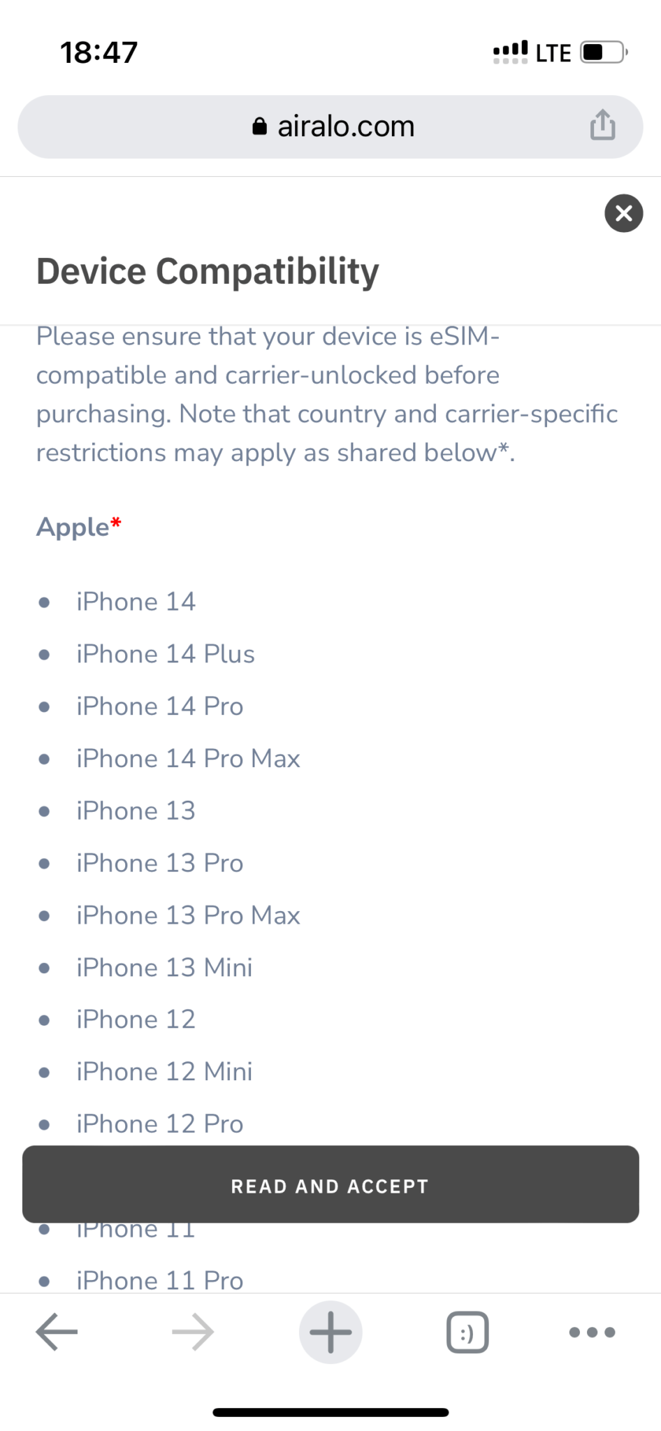 人気eSIM「Airalo」の評判は？使い方とアクティベート方法をご紹介 | MEGU WORLD